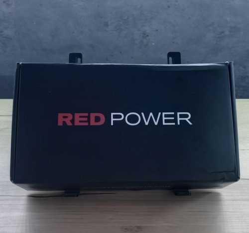Блок питания 700w RedPower