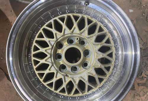 Диски bbs rs r15