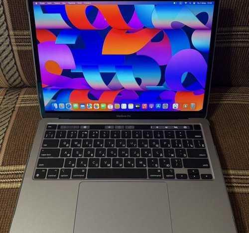 MacBook Pro13 M1 2022