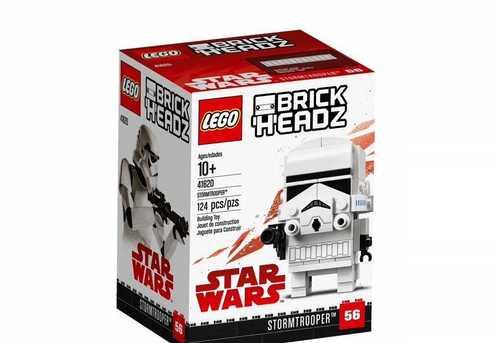 Lego Brickheadz 41620 Stormtrooper