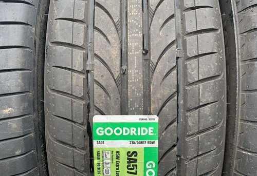 Goodride SA57 215/50 R17 95W