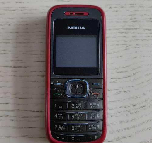 Nokia 1208