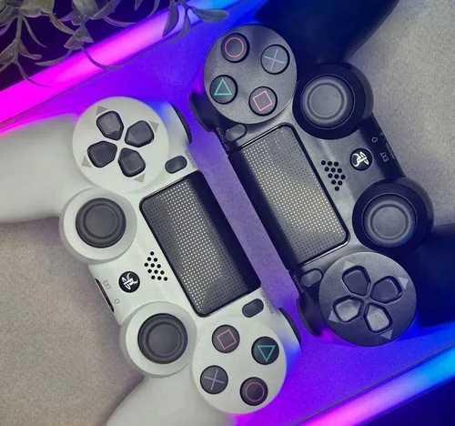 Геймпад Dualshock 4 PS4 Оригинальное качество