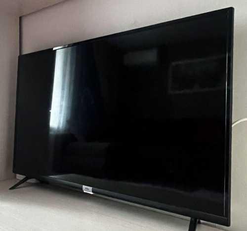 Телевизор SMART tv TCL