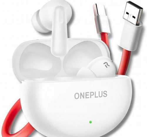 OnePlus Nord Buds 3 E514A White