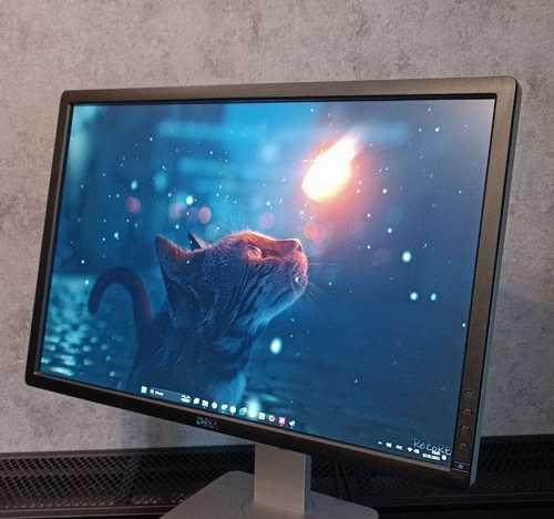 Dell U2412Mb 24" FHD  60гц