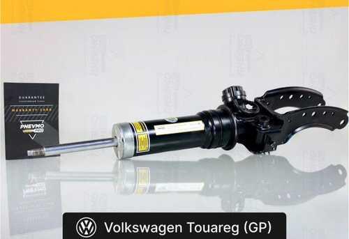 Амортизатор для Volkswagen Touareg I передний