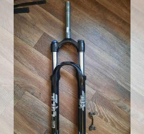 RockShox Tora 302 U-Turn “26