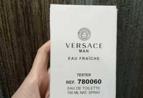 Мужской парфюм Versace