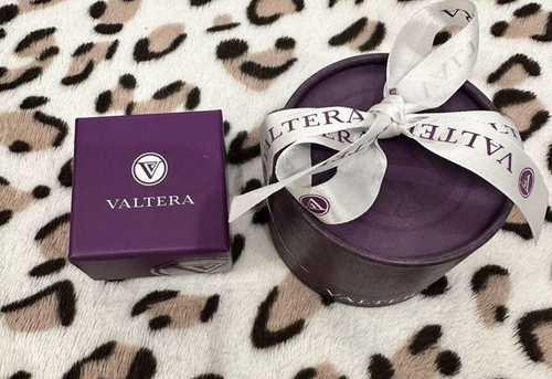 Подарочные коробки для ювелирных украшений Valtera