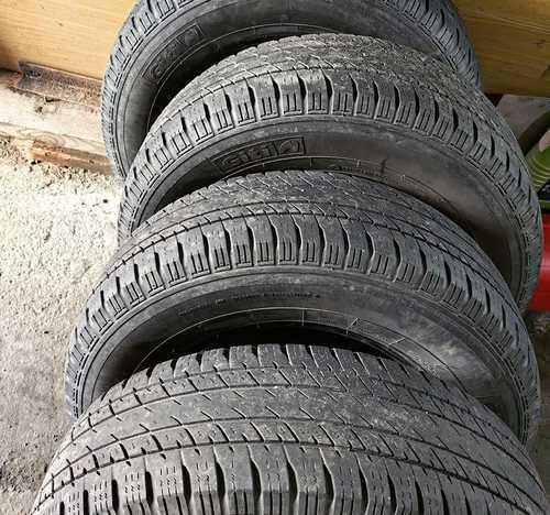 Giti Savero HT Plus 235/70 R16 106T