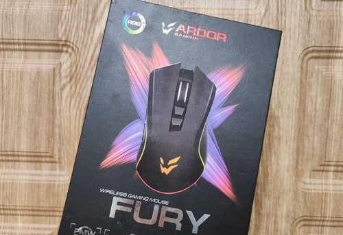 Игровая мышь Ardor Gaming Fury