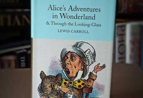 Alice in Wonderland/Through the Looking Glass