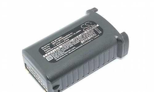 Аккумулятор Motorola Symbol MC9000 7.4V 2200mAh