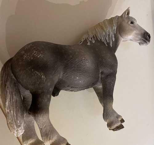 Лошадка Schleich 2006 год Германия