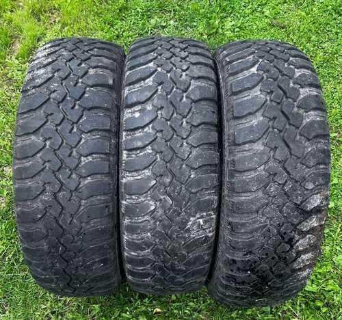Cordiant Off Road 205/70 R16 97
