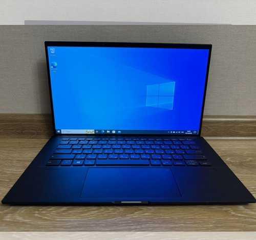 Ноутбук Asus Expertbook B9 14 16/1000/i7