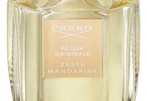 Creed Zeste Mandarine 100 ml - парфюмерная вода