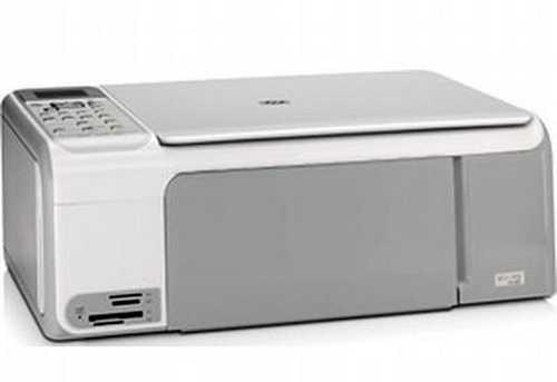 Принтер HP Photosmart C4183