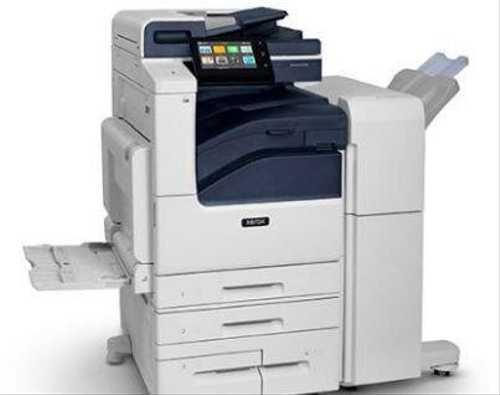 Мфу Xerox Versalink B7130 лазерный, черно-белая пе