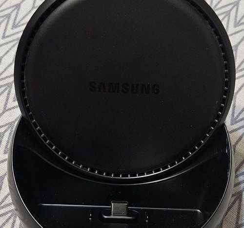 Samsung dex station