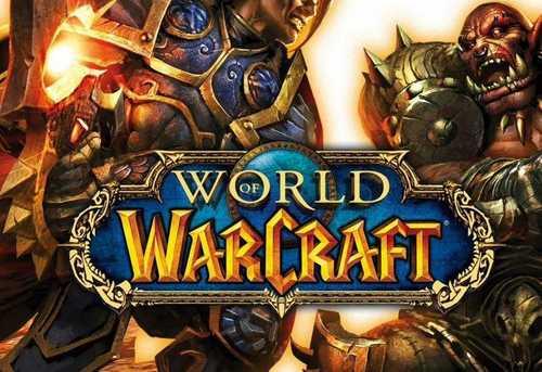 Энциклопедия World of Warcraft Варкрафт