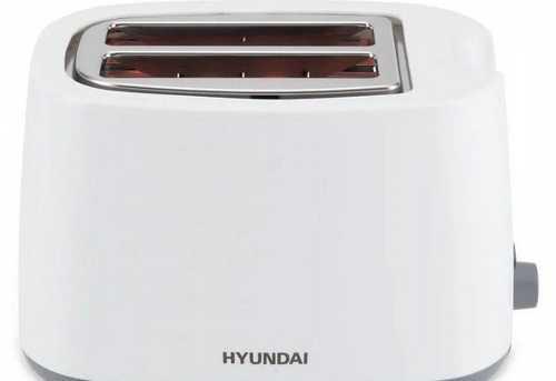 Новый тостер hyundai HYT-2301
