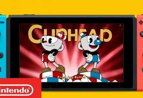 Цифровые игры Cuphead DLC, Ninja Turtles Switch