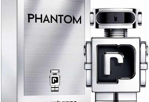 Paco Rabanne Phantom 100 ml