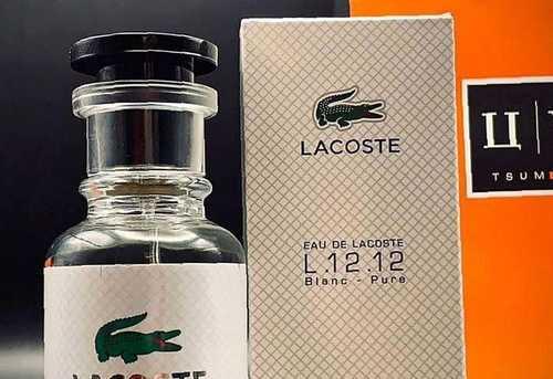 Lacoste духи 50мл ОАЭ