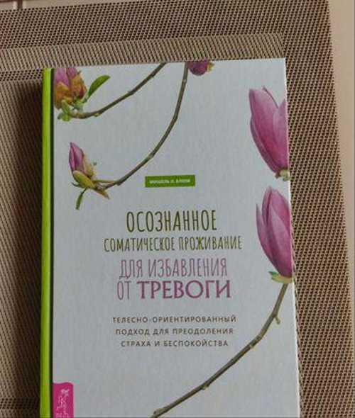 Книга Мишель Л. Блюм