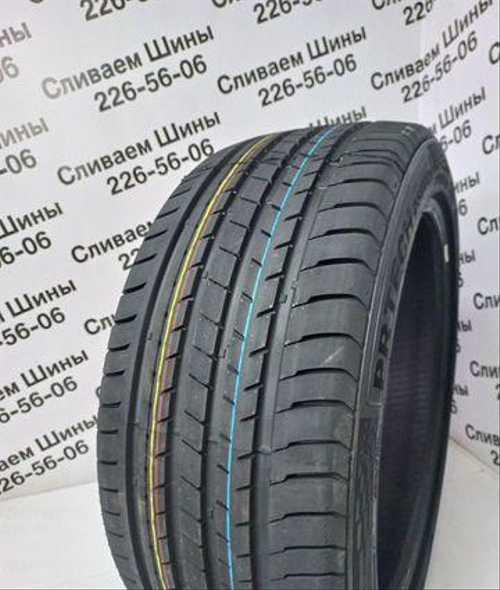 CrossLeader DSU02 275/40 R19 105Y