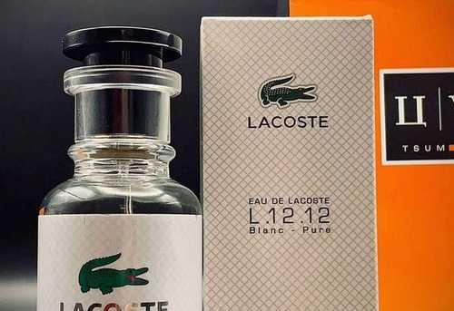 Lacoste духи 50мл ОАЭ