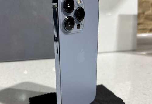 Продам iPhone 13pro 128gb Sierra Blue