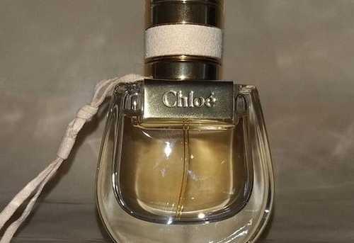 Парфюм Chloé Nomade Eau DE Toilette (оригинал)