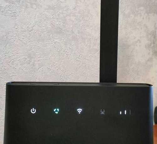 Интернет-центр Huawei B311-221 4G Router