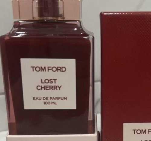 Tom ford lost cherry 100 ml