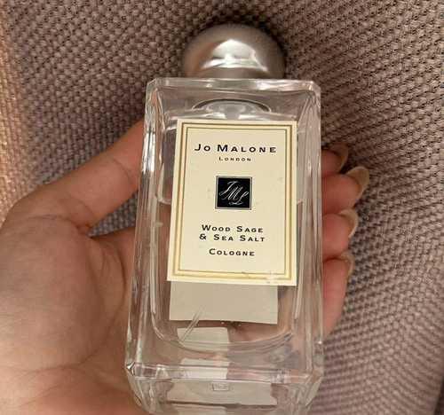 Парфюм jo malone