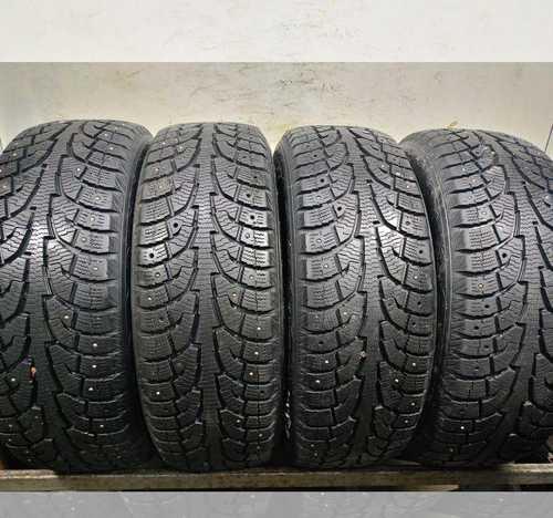 Hankook I'Pike RW11 215/60 R17