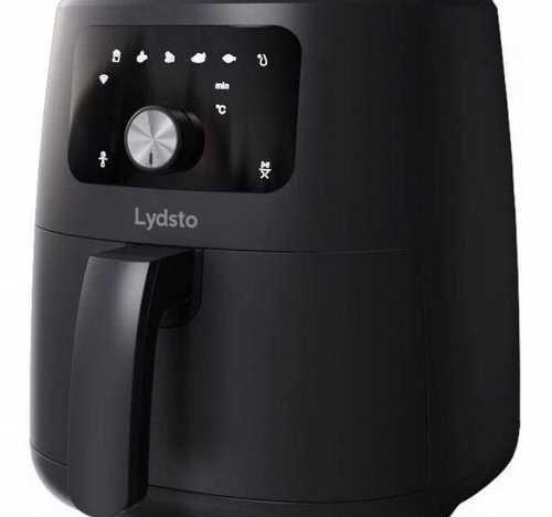 Аэрогриль Lydsto SMART Air Fryer 5L (XD-znkqzg03)