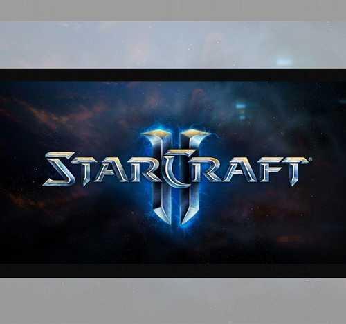 Ключ Командиры и Комментаторы starcraft II 2