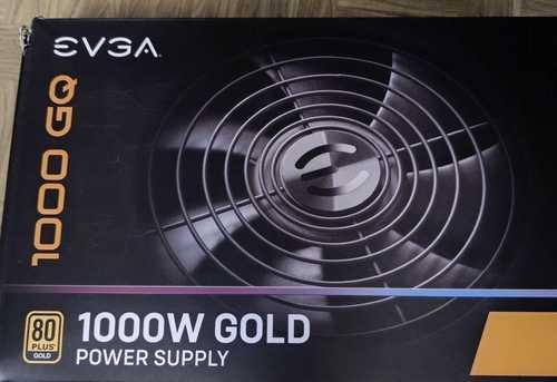 Блок питания evga для пк 1000w