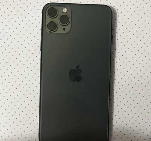 iPhone 11 Pro Max, 64 ГБ