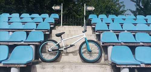 Продаю bmx