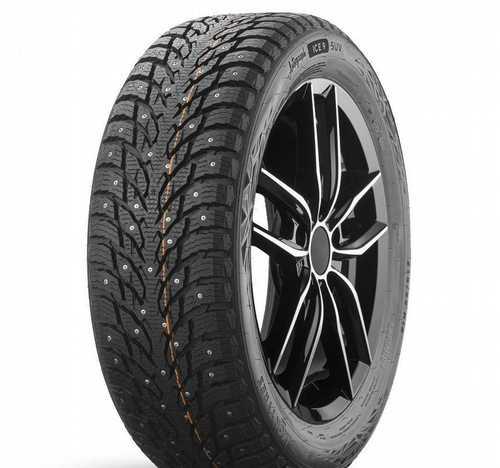 Ikon Tyres Autograph Ice 9 SUV 255/60 R18