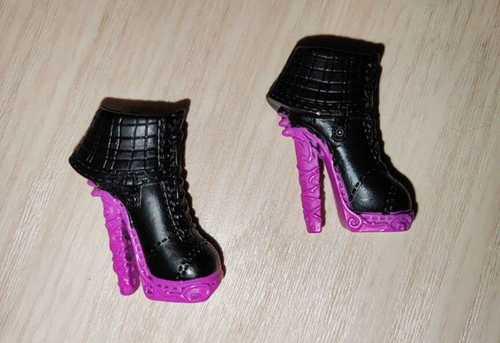 Monster High обувь Венеры макфлайтрап