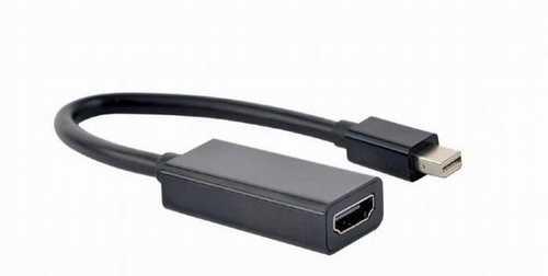 Переходник miniDisplayPort - hdmi Cablexpert