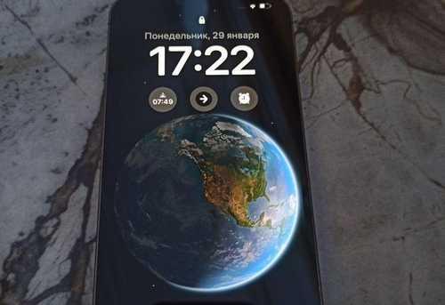 iPhone 13 Pro Max, 256 ГБ