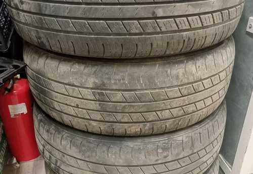 Kumho KH18 215/65 R16