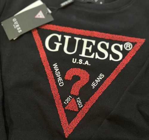 Толстовка guess